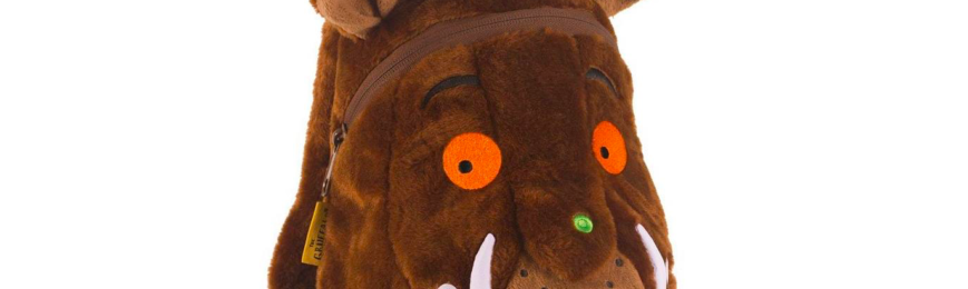 Free Gruffalo Backpack | Free Stuff