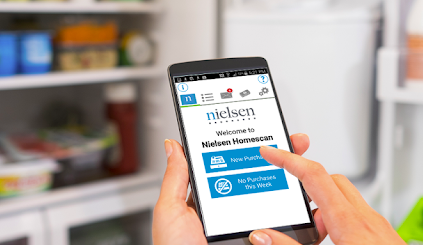 Free Shopping Scanner | Free Stuff