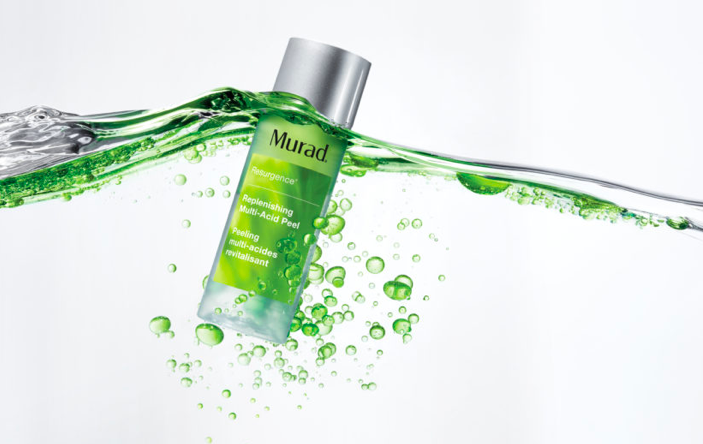 Free Murad Replenishing Multi-Acid Face Mask | Free Stuff UK