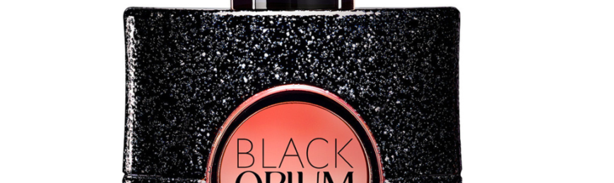 Free YSL Black Optimum Perfume | Free Stuff
