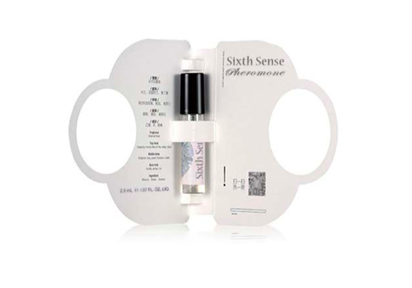 Free Sixth Sense Pheromone Perfume | Free Stuff UK