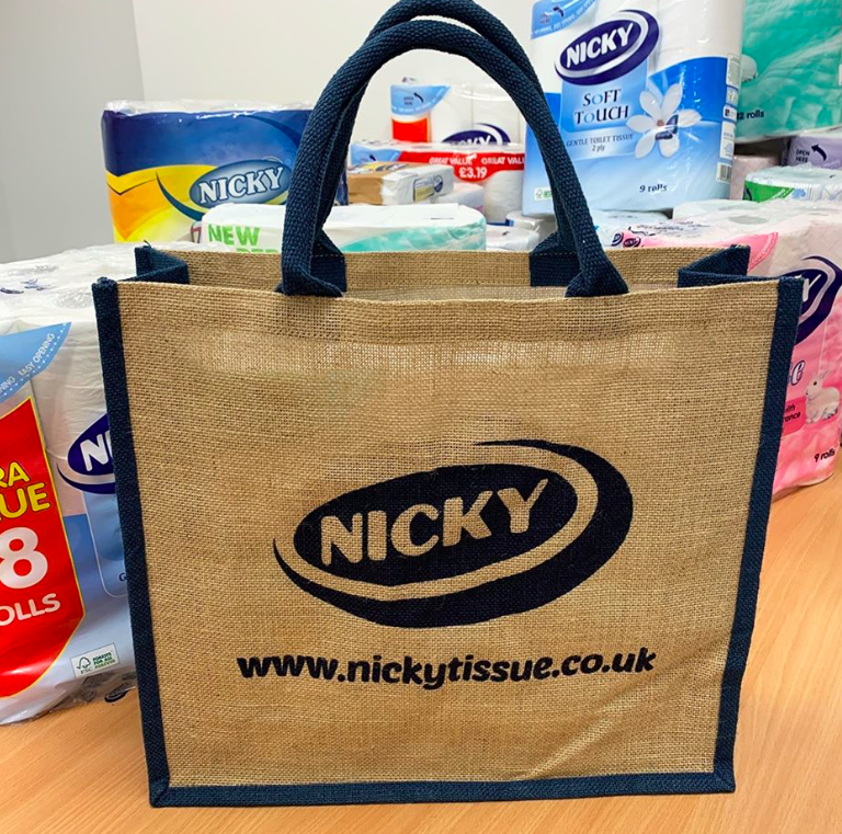 Free Tote Shopping Bag | Free Stuff UK