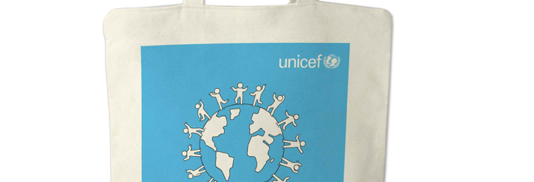 Free Unicef Tote Bag | Free Stuff