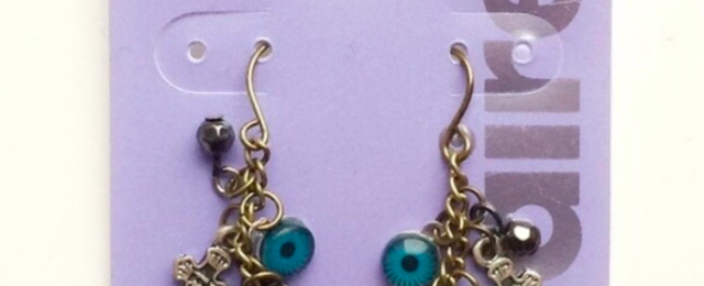 Free Pair of Earrings From Claire's | Free Stuff