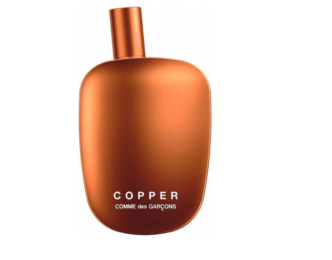 Free Comme des Garçons Copper Perfume | Free Stuff UK