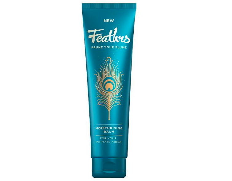 Free Feathrs Shaving Cream | Free Stuff UK