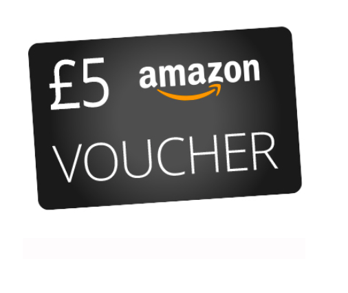 Free £5 Amazon Voucher | Free Stuff UK