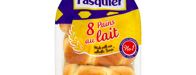 Free Brioche Pasquier Brioche Rolls | Free Stuff