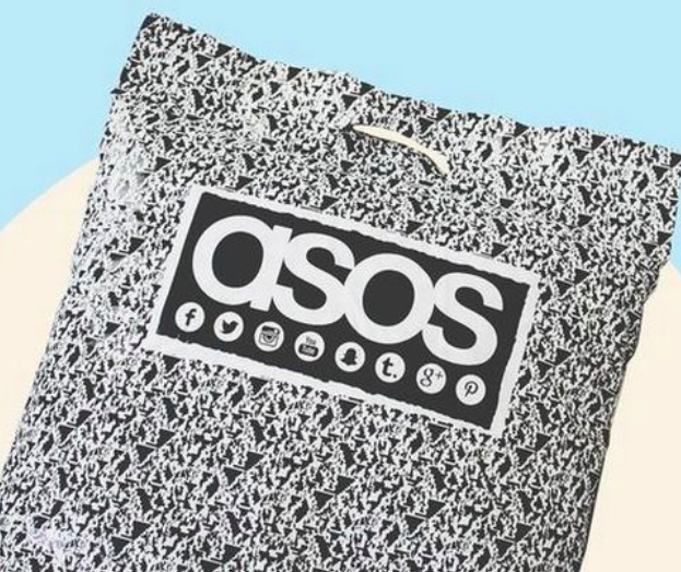 Free £10 ASOS Voucher | Free Stuff UK