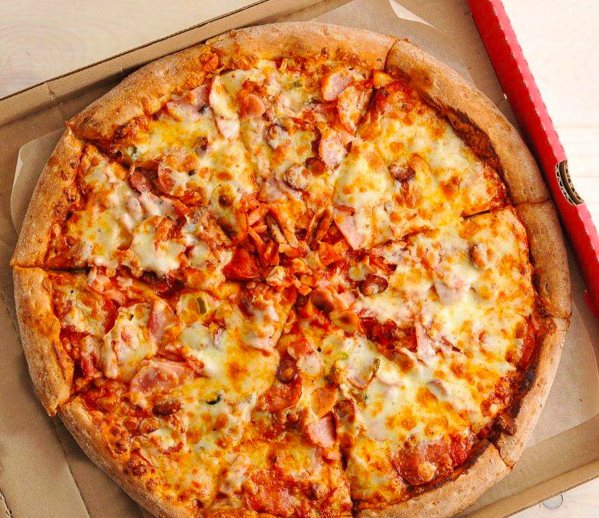 Free Takeaway Pizza | Free Stuff UK