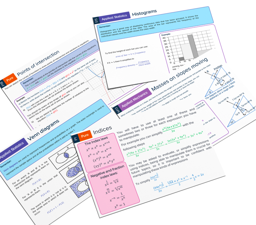 Free Pocket Maths Card | Free Stuff UK