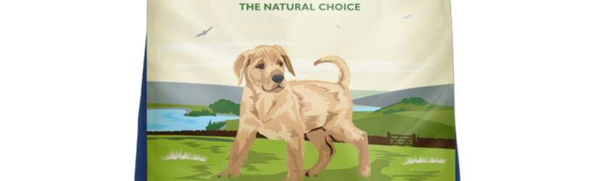 Free Vitalin Dog Food | Free Stuff
