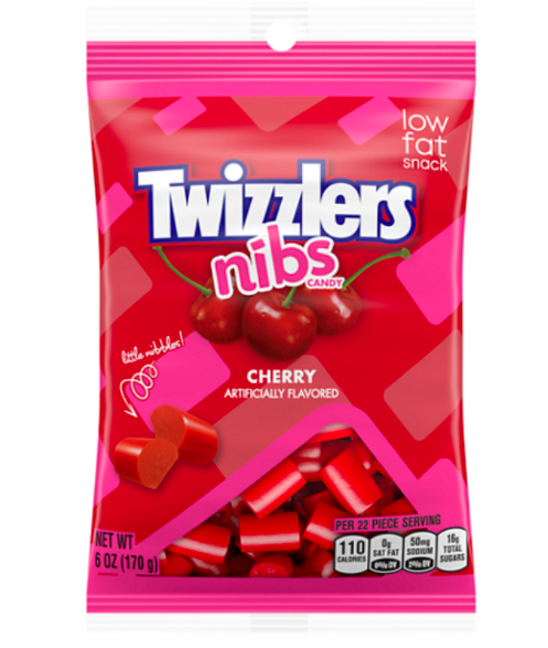 Free Hershey Cherry Sweets | Free Stuff UK