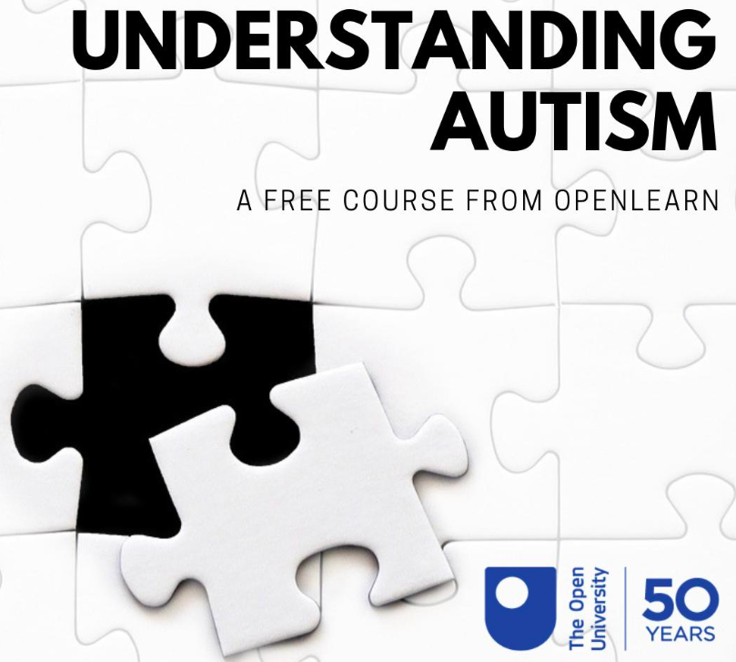 Free Understanding Autism Course | Free Stuff UK