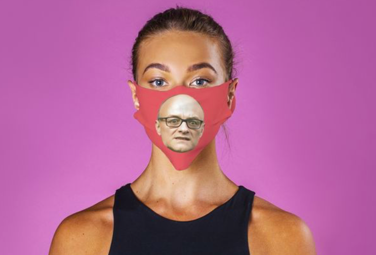 Free Face Mask | Free Stuff UK