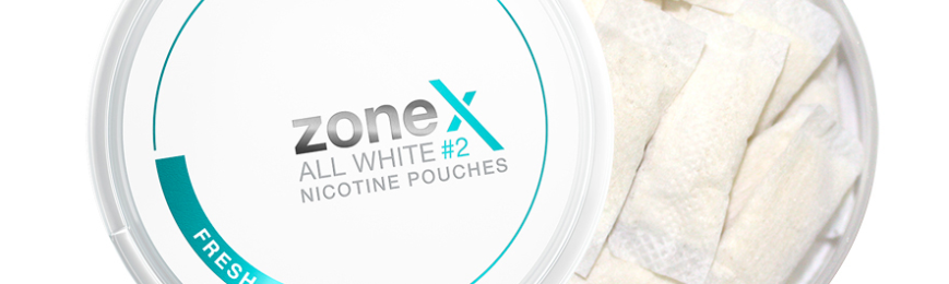 Free ZoneX Pouches plus Free Delivery | Free Stuff