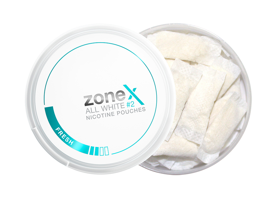 Free ZoneX Pouches plus Free Delivery | Free Stuff UK