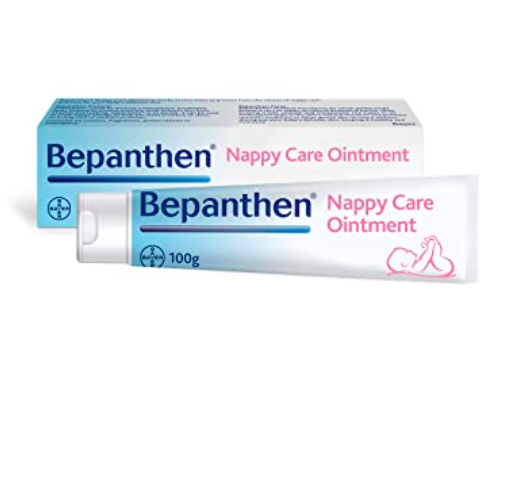 Free Bepanthen Cream | Free Stuff UK