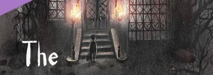 Free Copy of The Ash House | Free Stuff