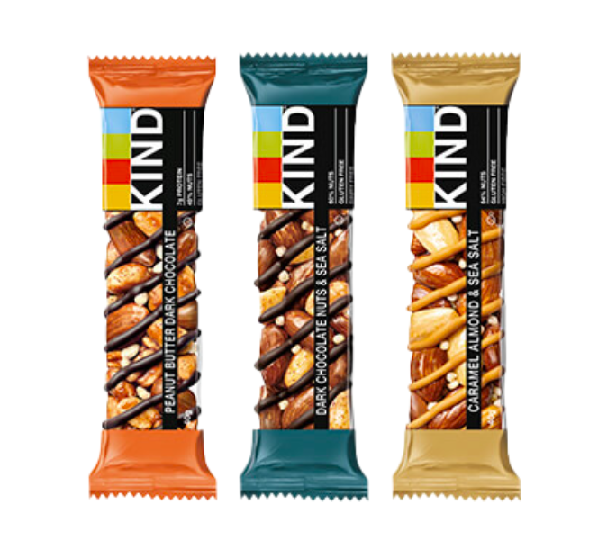 Free KIND Snack Bar | Free Stuff UK