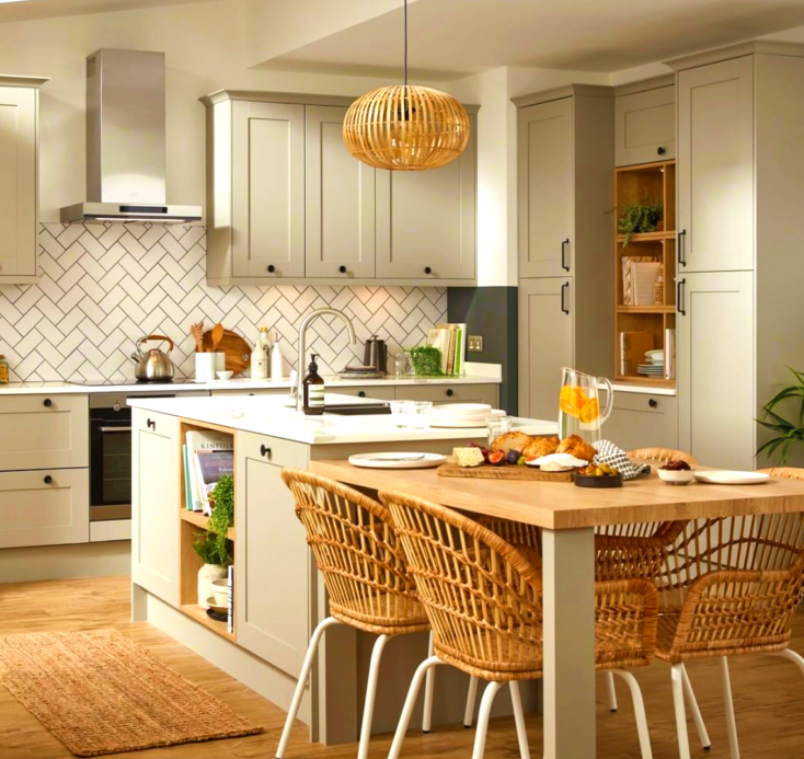 Free Kitchen Design | Free Stuff UK