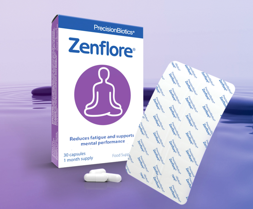 Free Zenflore Supplements | Free Stuff UK