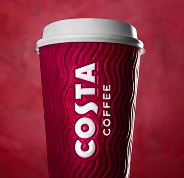 Free Costa Coffee | Free Stuff UK
