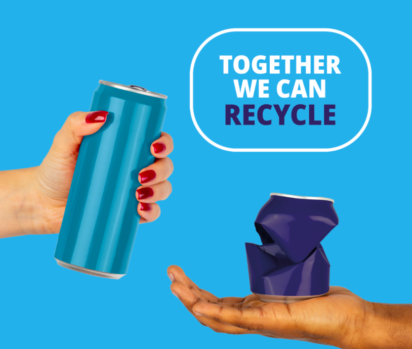 Free Can Recycling Pack | Free Stuff UK