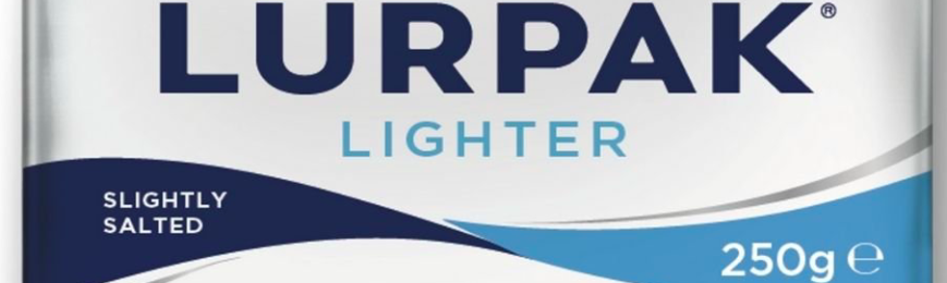 Free Lurpak Light Butter | Free Stuff