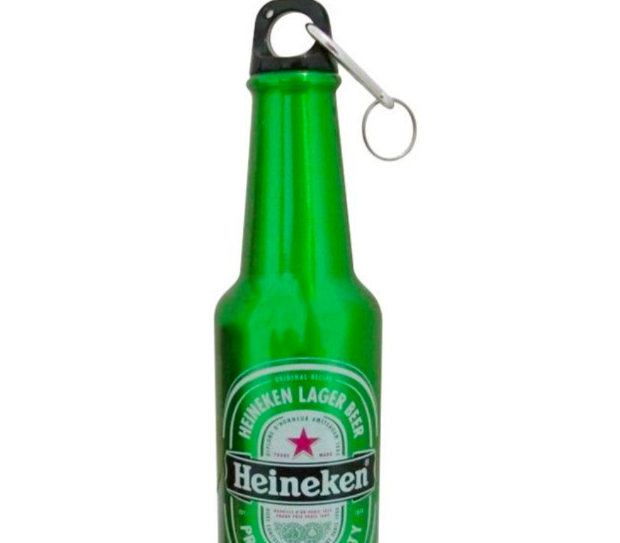 Free Heineken Water Bottle | Free Stuff UK