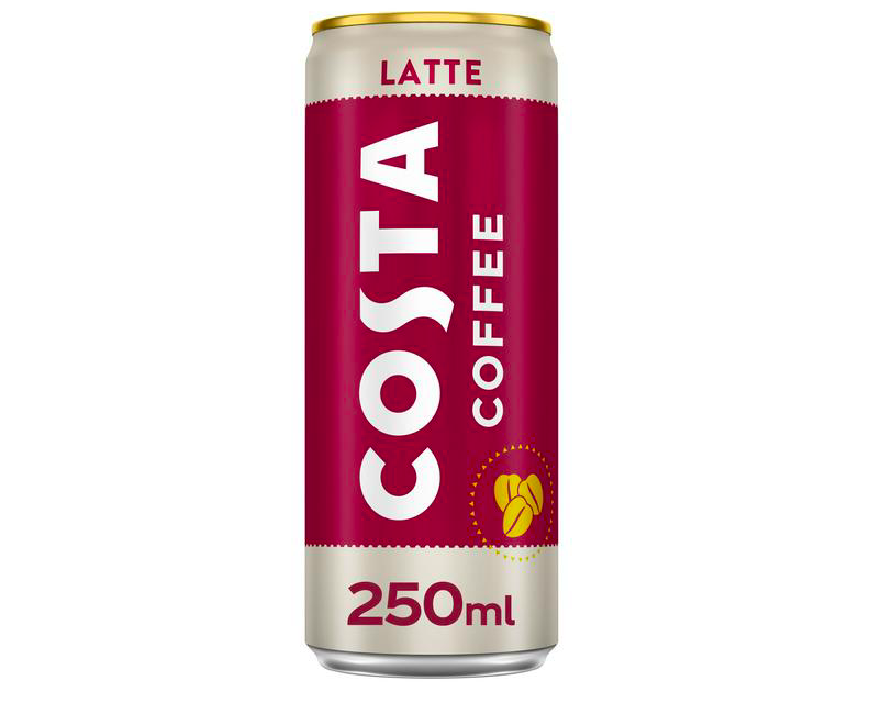 Free Costa Coffee In a Can | Free Stuff UK