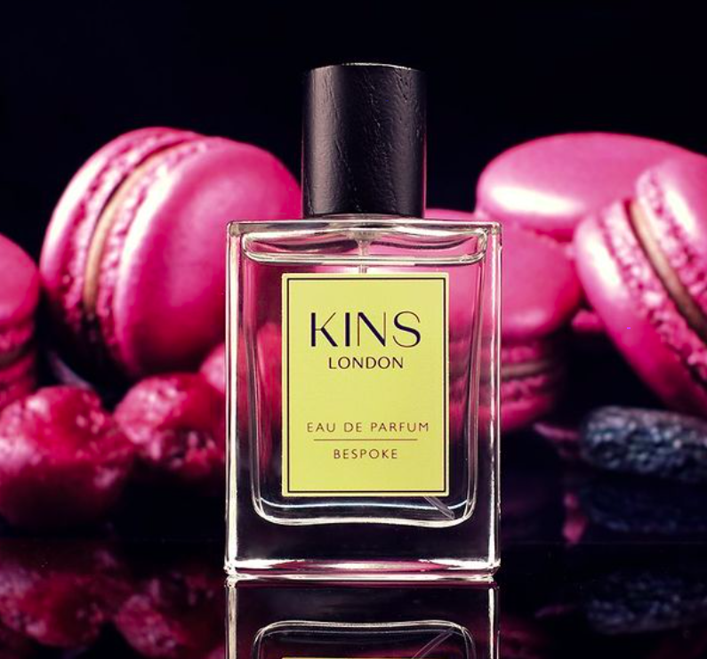 Free KINS London Perfume | Free Stuff UK