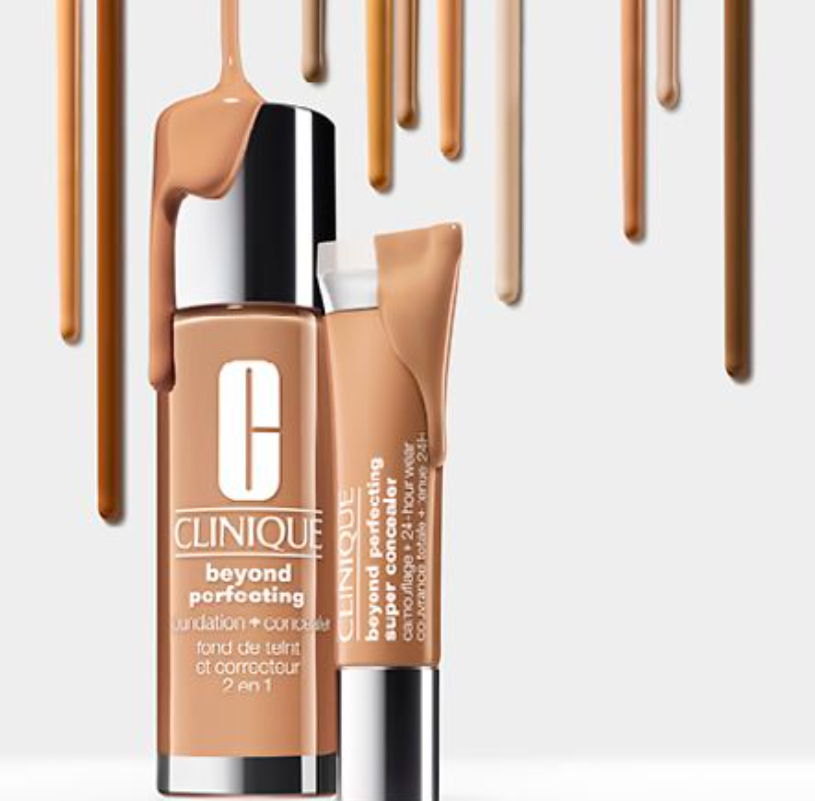 Free Clinique 10-Day Foundation Sample | Free Stuff UK