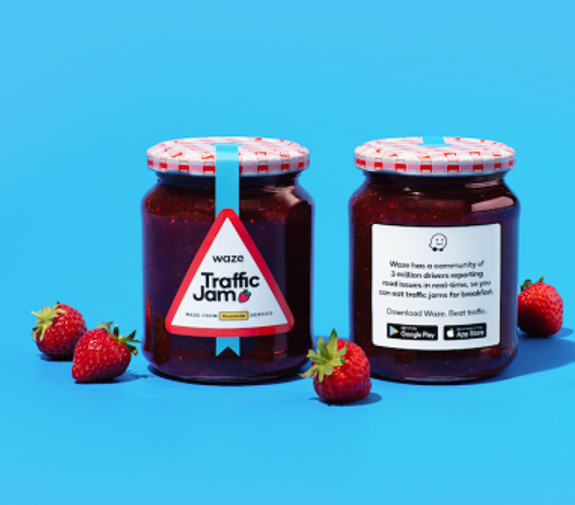 Free Strawberry Jam | Free Stuff UK