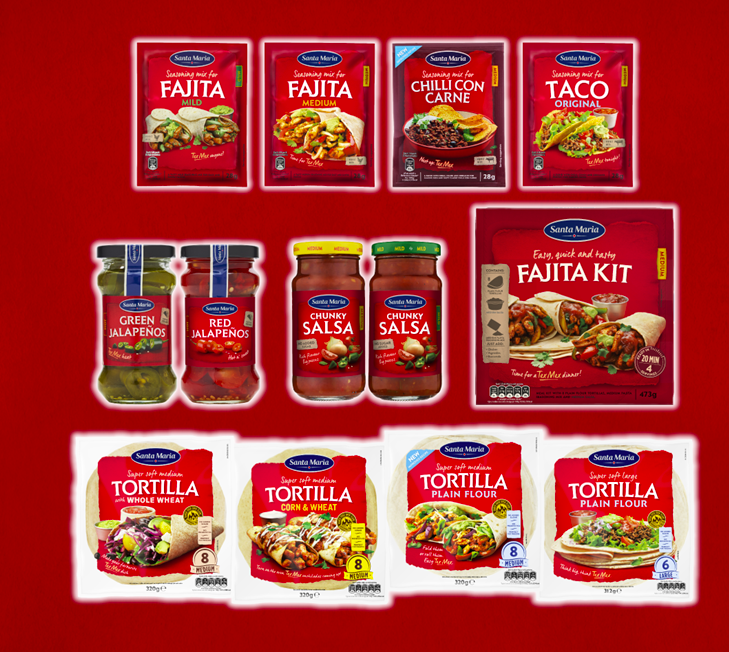 Free Mexican Goody Box - 500 Available! | Free Stuff UK