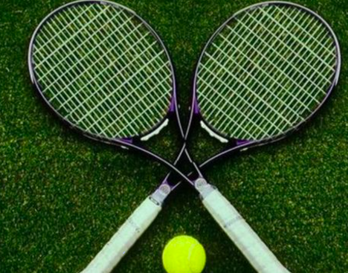 Free Tennis Lesson | Free Stuff UK