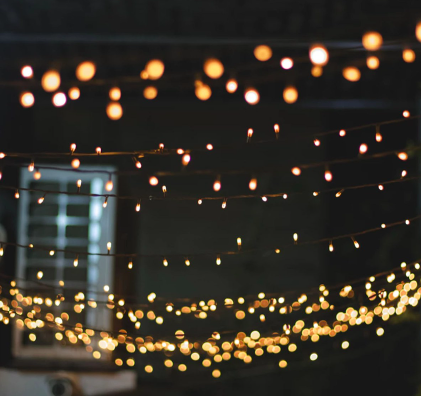 Free Fairy Lights | Free Stuff UK