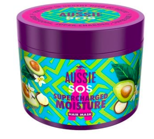 Free Aussie SOS Hair Mask | Free Stuff UK