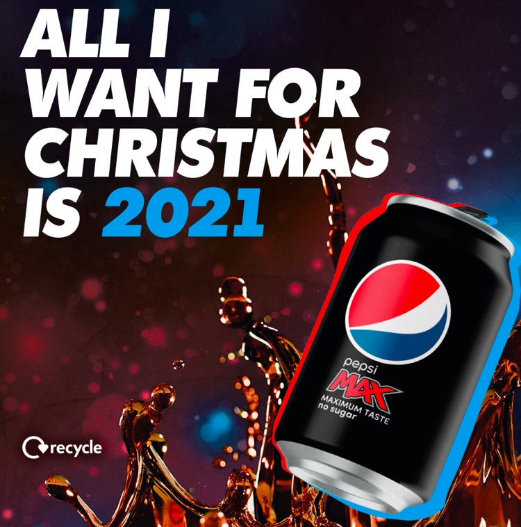 Free £1K Cash Bundle From Pepsi Max | Free Stuff UK
