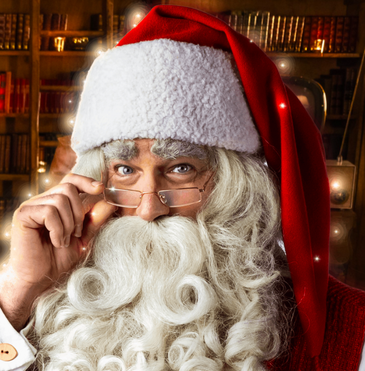 Free Video Call To Santa | Free Stuff UK