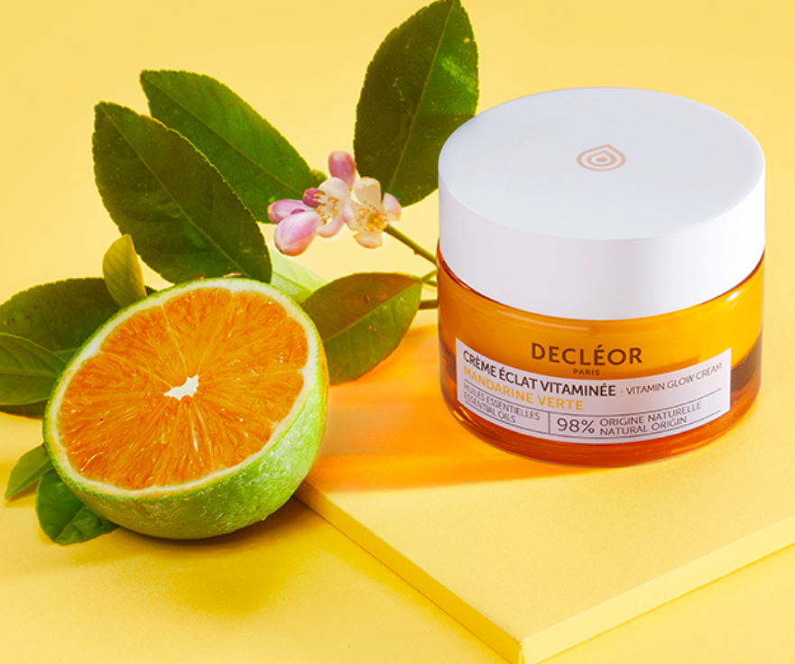Free Decléor Vitamin Cream | Free Stuff UK