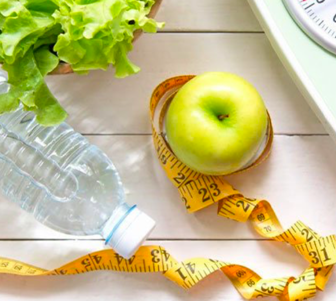 Free Weight Loss Plan | Free Stuff UK