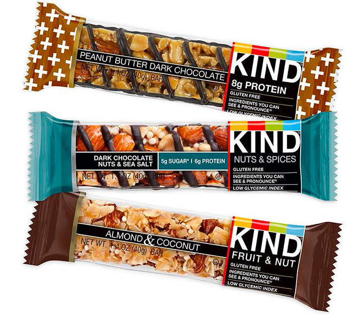 Free KIND Cereal Bar | Free Stuff UK