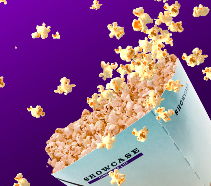 Free Popcorn | Free Stuff UK