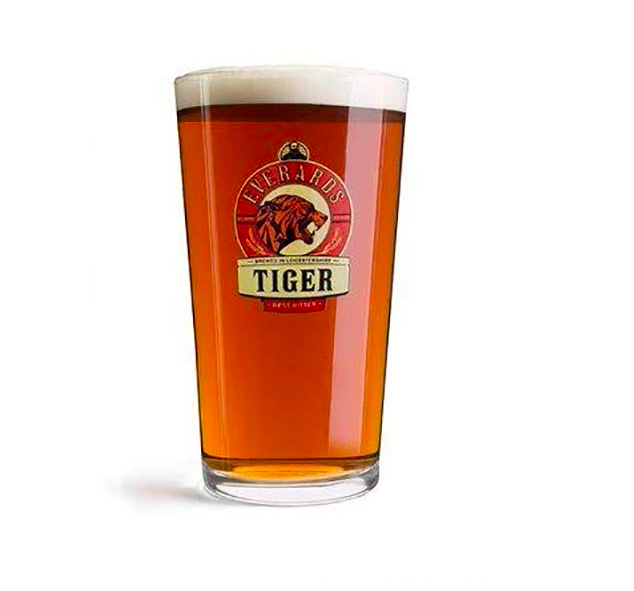 Free Pint of Tiger | Free Stuff UK