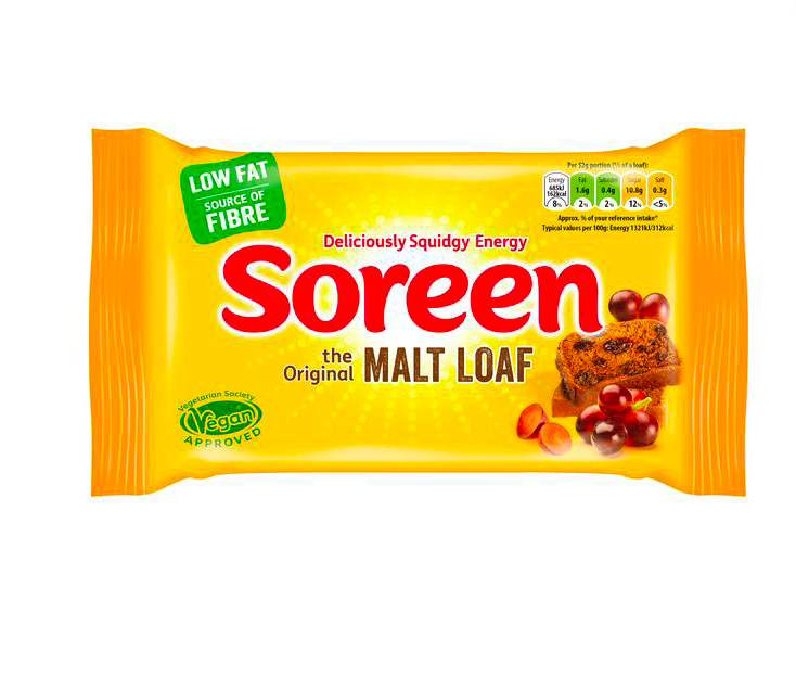 Free Soreen Malt Loaf | Free Stuff UK