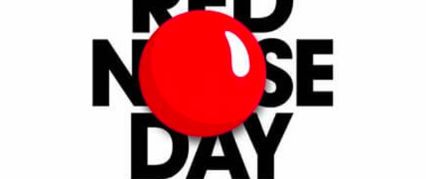 Free Red Nose Day Pack | Free Stuff