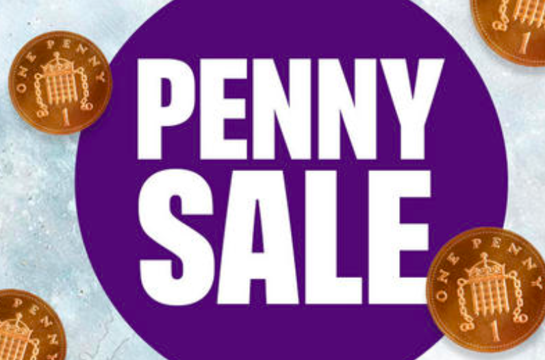 Free 1p Sale At Iceland | Free Stuff UK