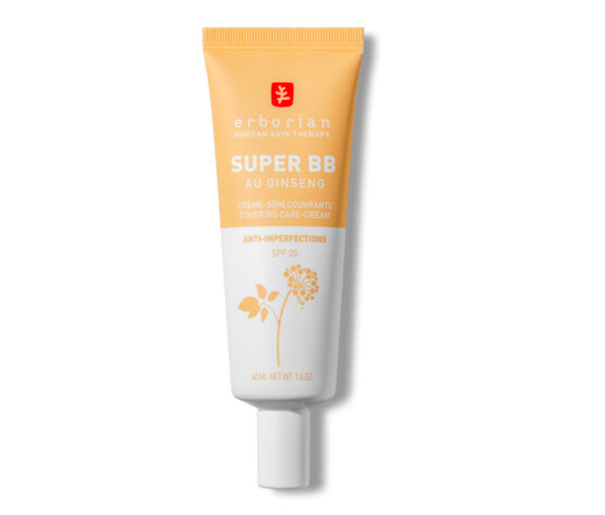 Free Erborian BB Face Cream | Free Stuff UK