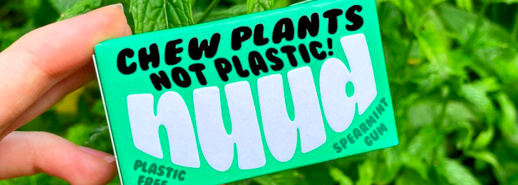 Free Spearmint Gum | Free Stuff